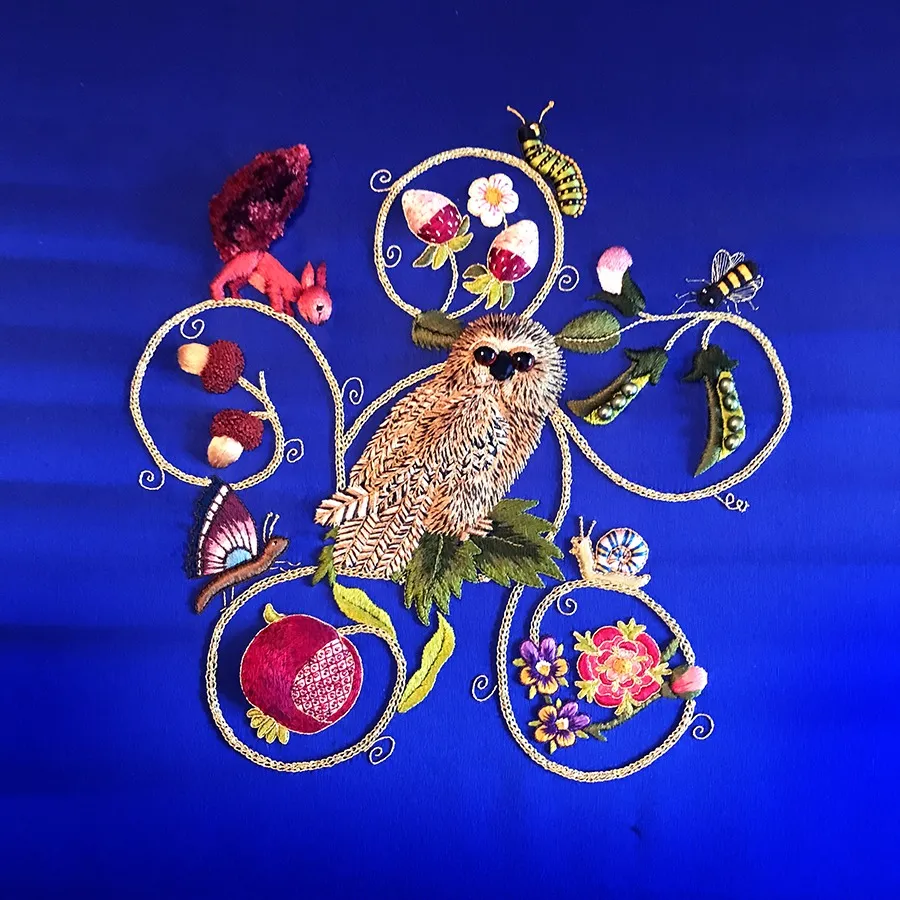 Works of Jan Conners - www.hydecollection.org