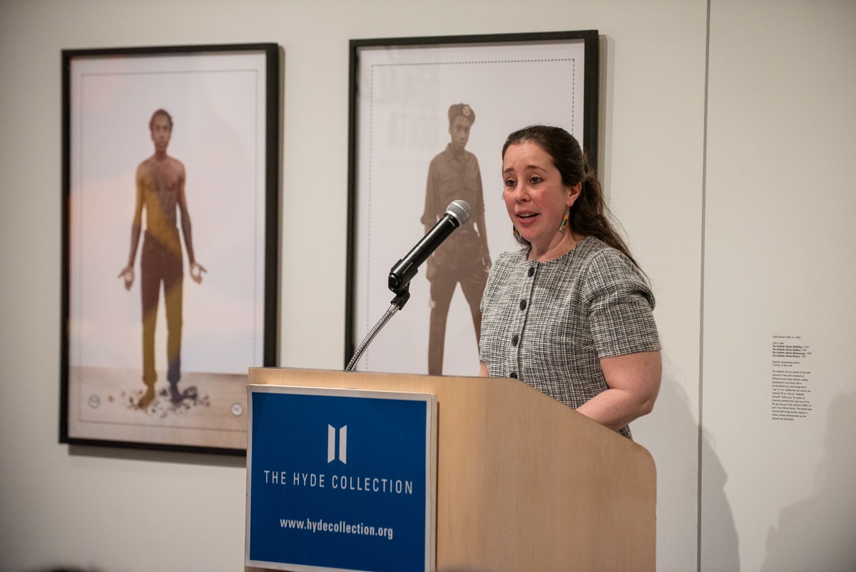 Art History Class: Women Artists of the Early Modern Period with Dr ...